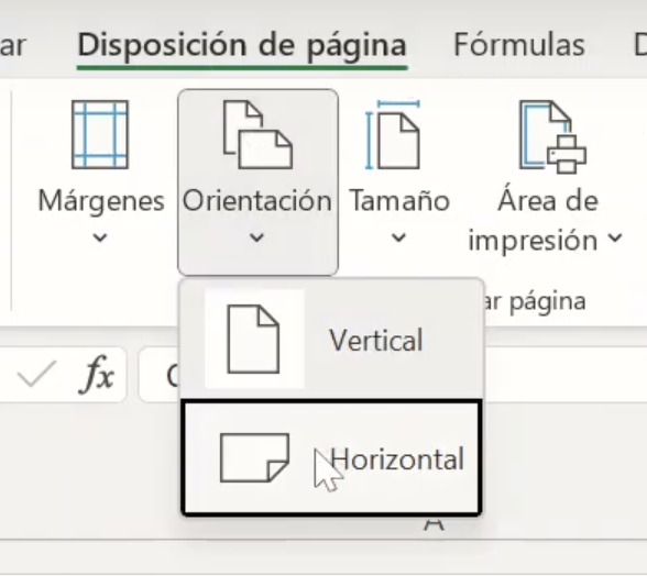 Convertir Excel a PDF [GRATIS]