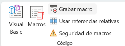 Automatiza tus informes con Tablas Dinámicas y Macros en Excel