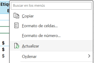Automatiza tus informes con Tablas Dinámicas y Macros en Excel