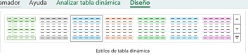 Automatiza tus informes con Tablas Dinámicas y Macros en Excel