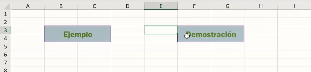Copiar formato de celda en Excel