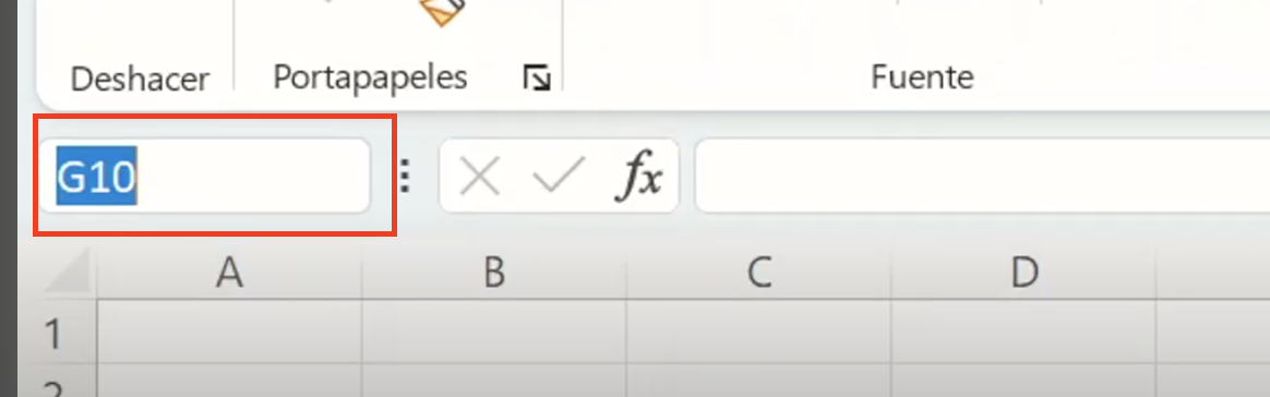 Qué es Excel y para qué sirve